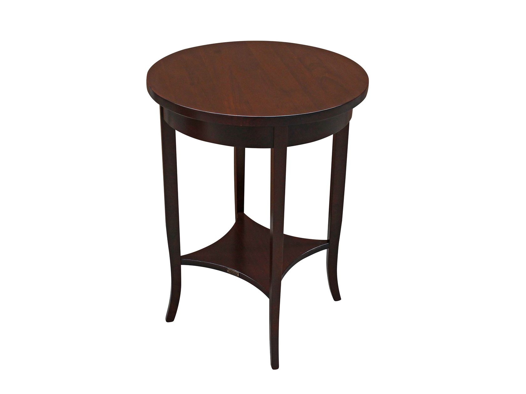 PAOLINA | High side table By Tiferno Mobili