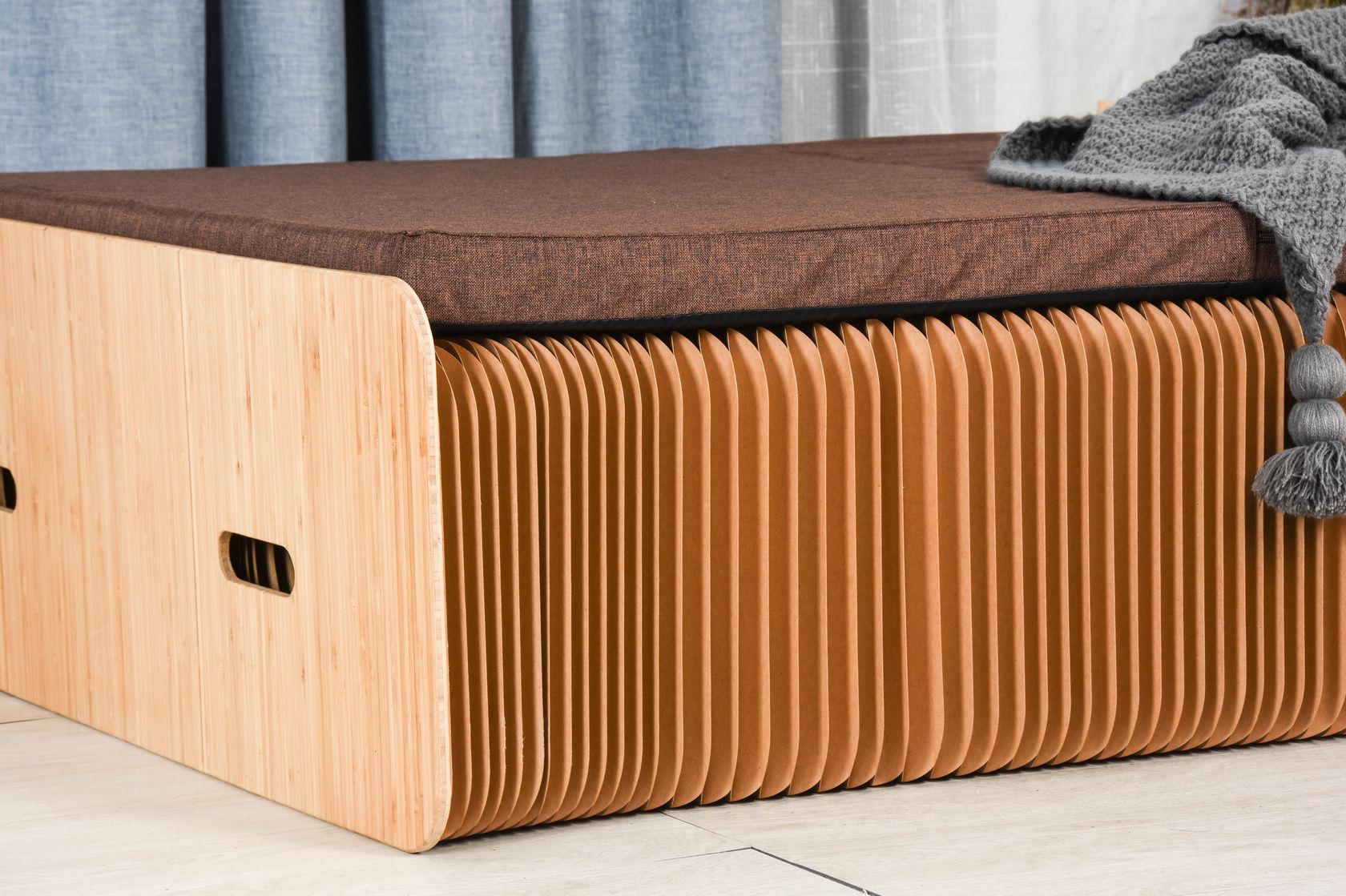 PAPER | Bed By Papirho