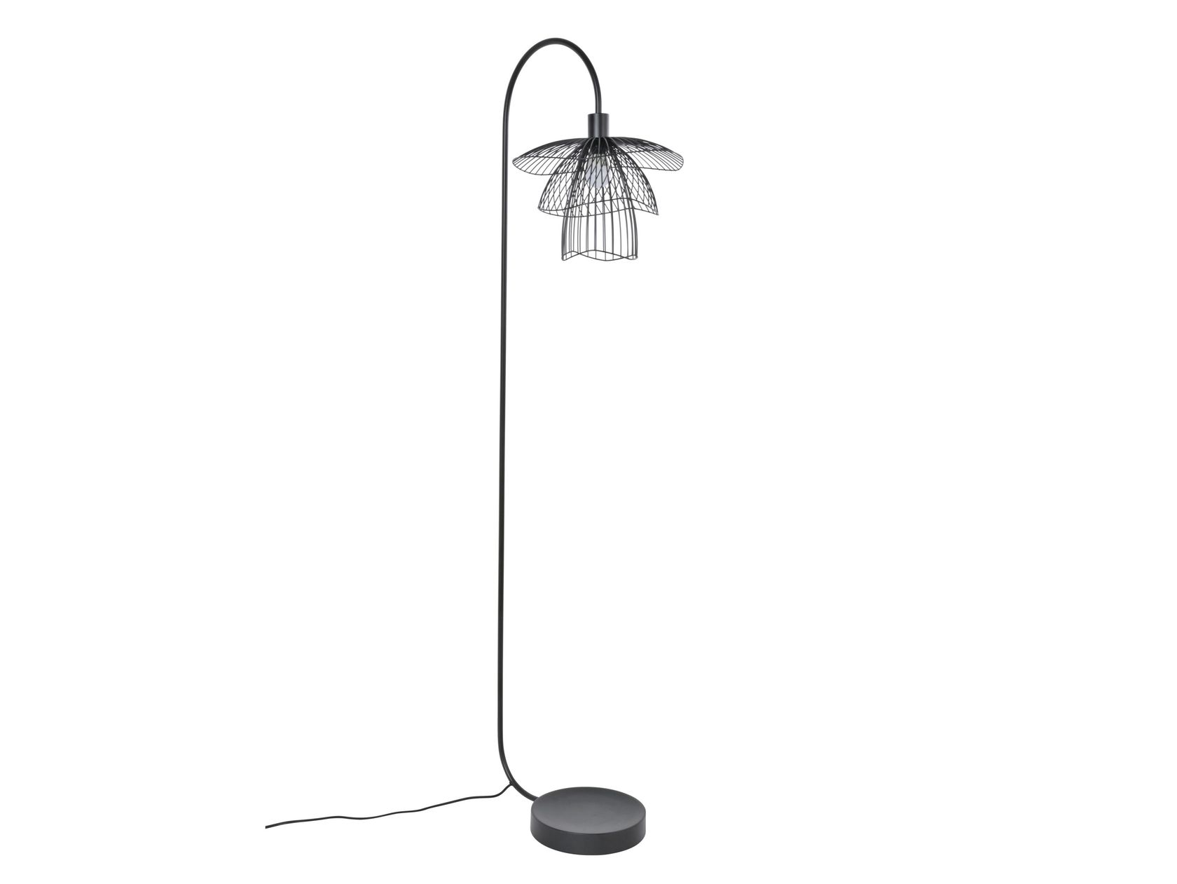 PAPILLON | Lampadaire By Forestier design Élise Fouin