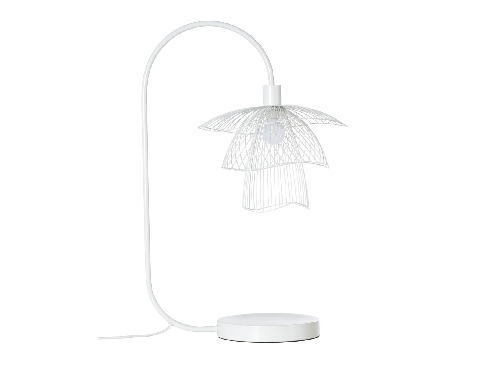 PAPILLON | Tischleuchte By Forestier Design Élise Fouin