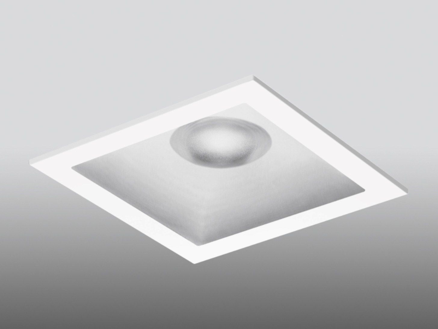 PARABOLA | Square spotlight Parabola Collection By Artemide