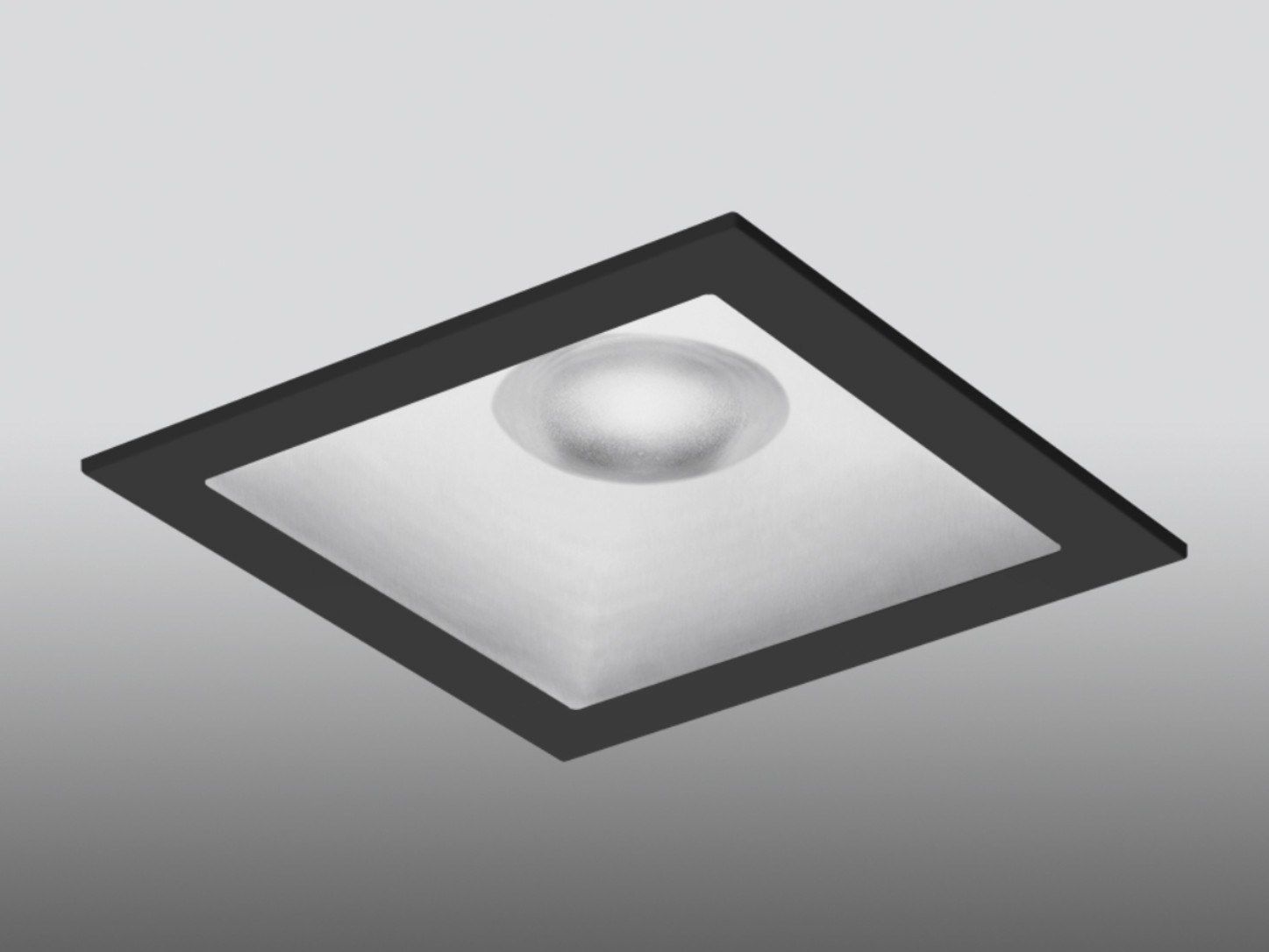 PARABOLA | Square spotlight Parabola Collection By Artemide