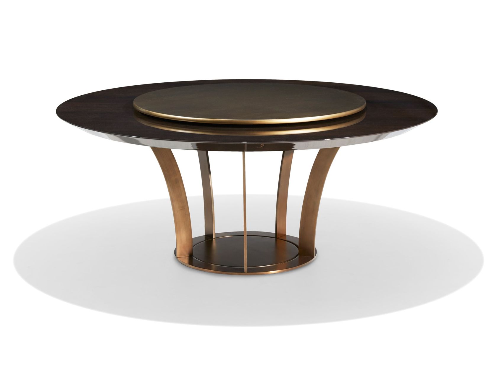PARIS | Dining table Paris Collection By HUGUES CHEVALIER
