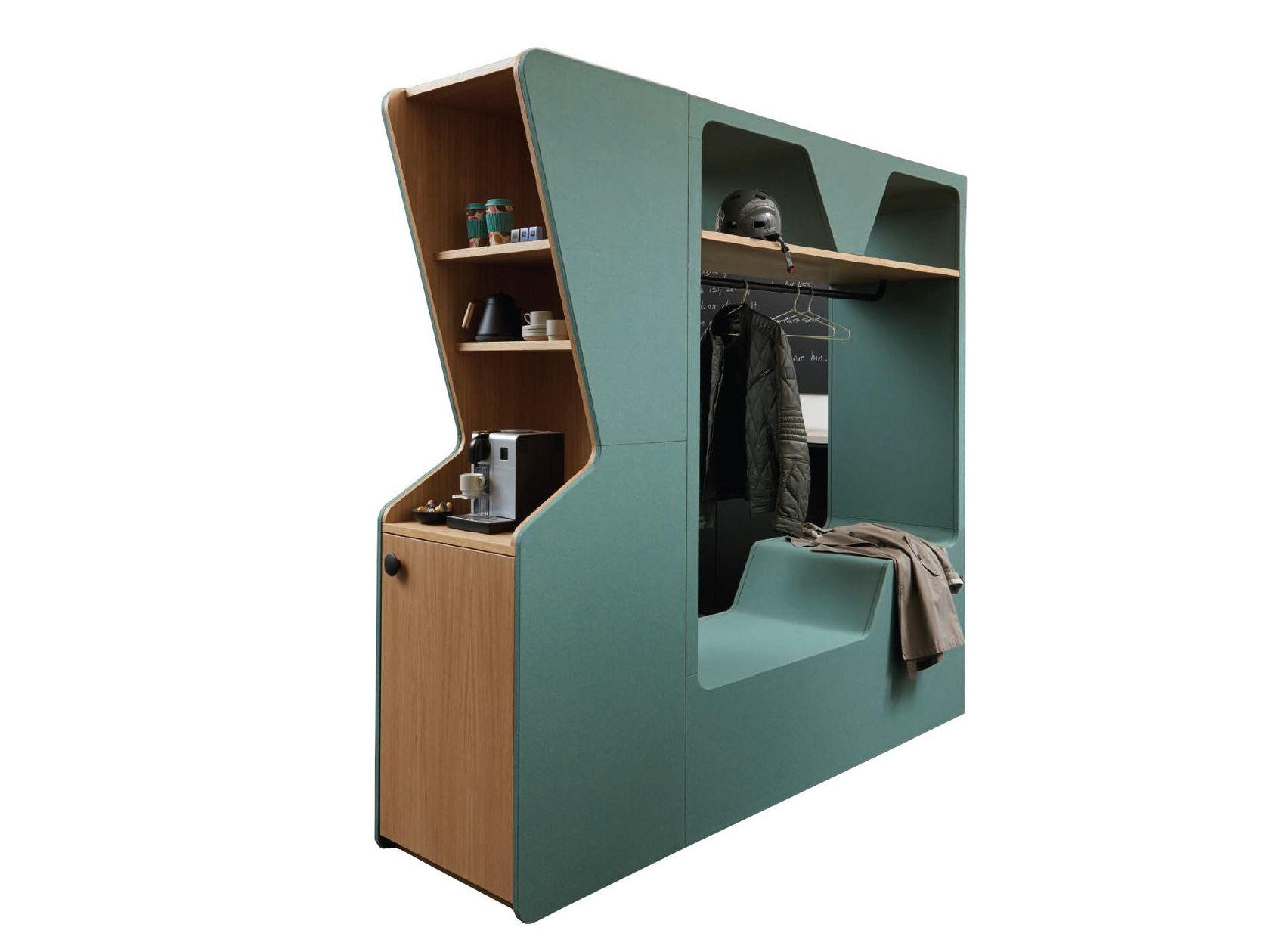 Products by Werner works Parkour Collection | Archiproducts