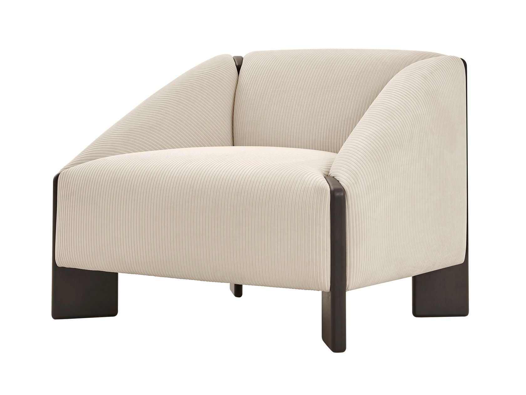 HEW Armchair By PARLA