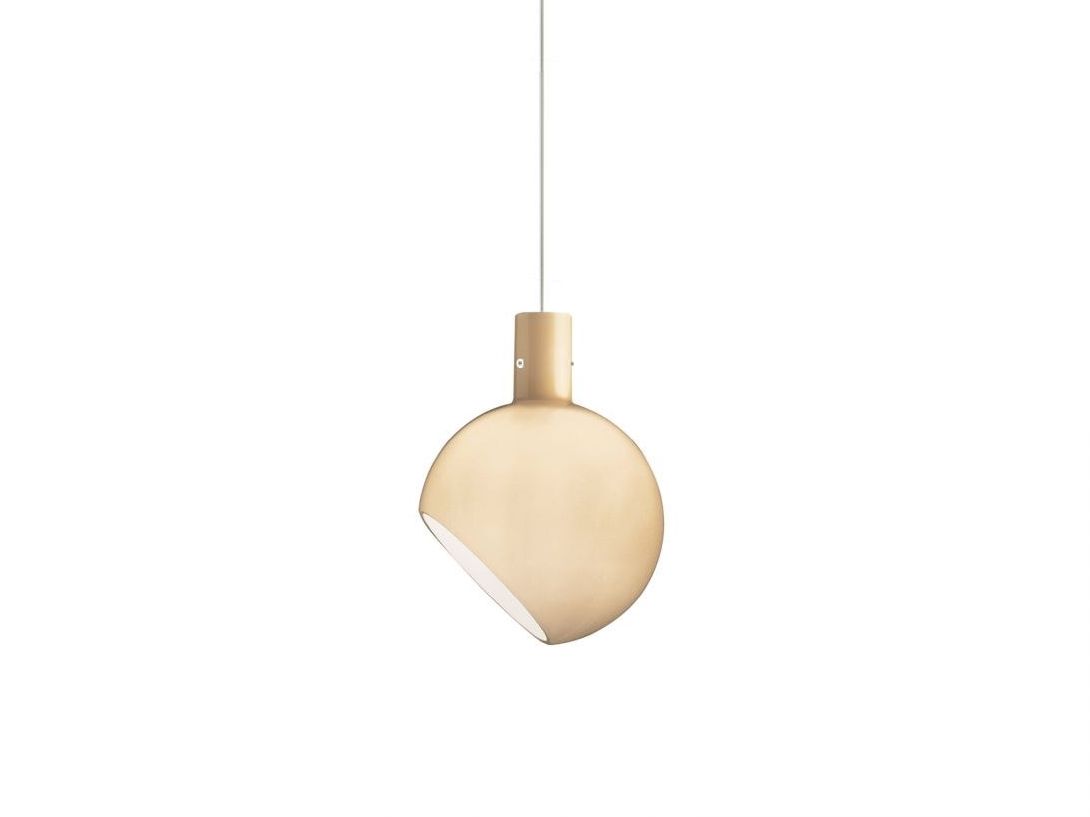 PAROLA LED Pendelleuchte By FontanaArte | design Gae Aulenti, Piero ...