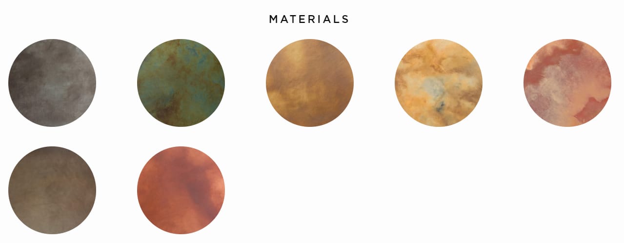 PARSEC Coffee table By DE CASTELLI | design Emilio Nanni