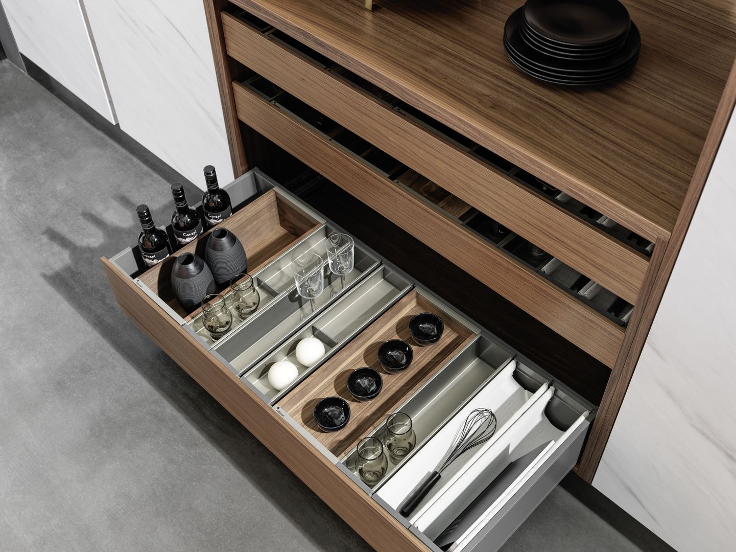 Kitchen and cooking accessory PASS PAR TOUT By rational