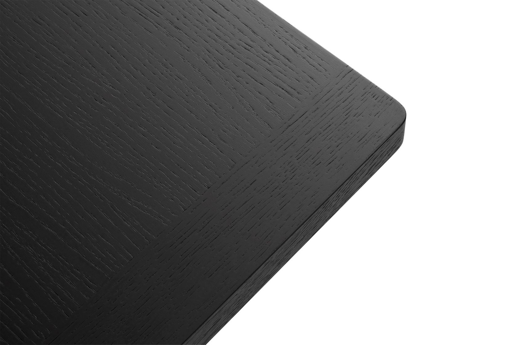PASSERELLE Rectangular wood veneer writing desk By Hay | design Ronan ...