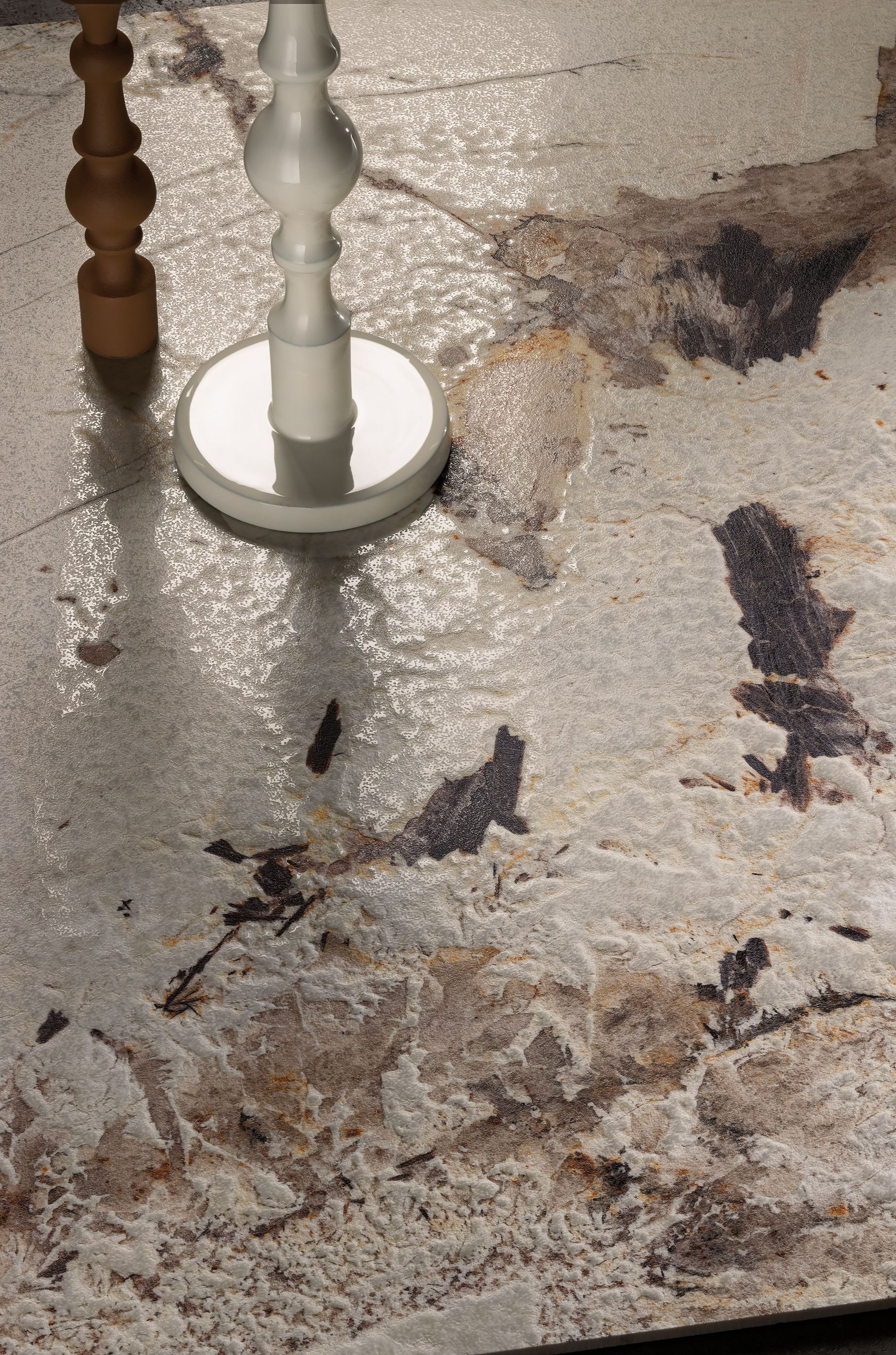 PATAGONIA pavimento By FMG