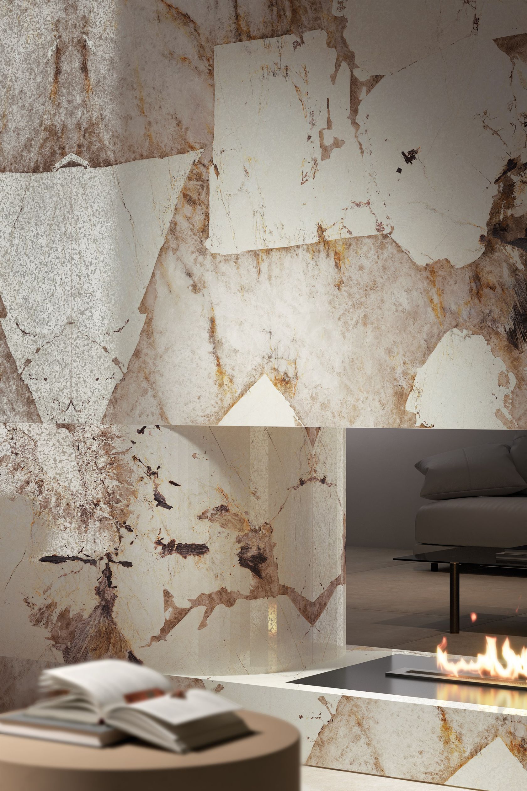 PATAGONIA Flooring By FMG