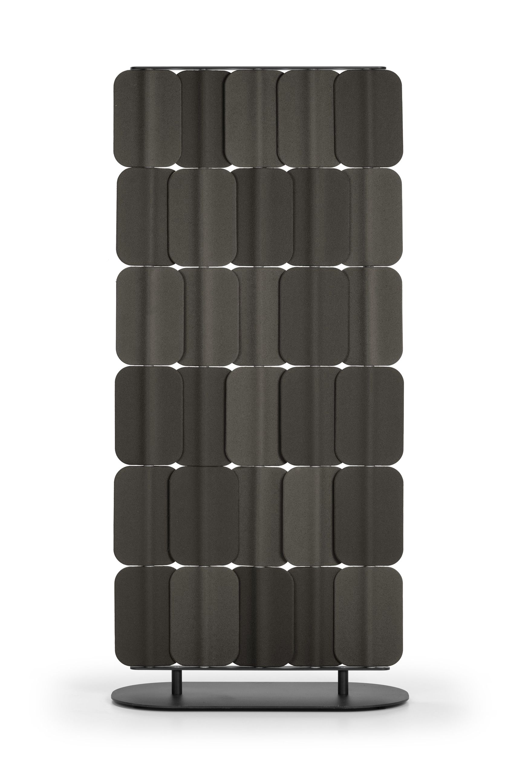 PATCH Fabric room divider By True Design