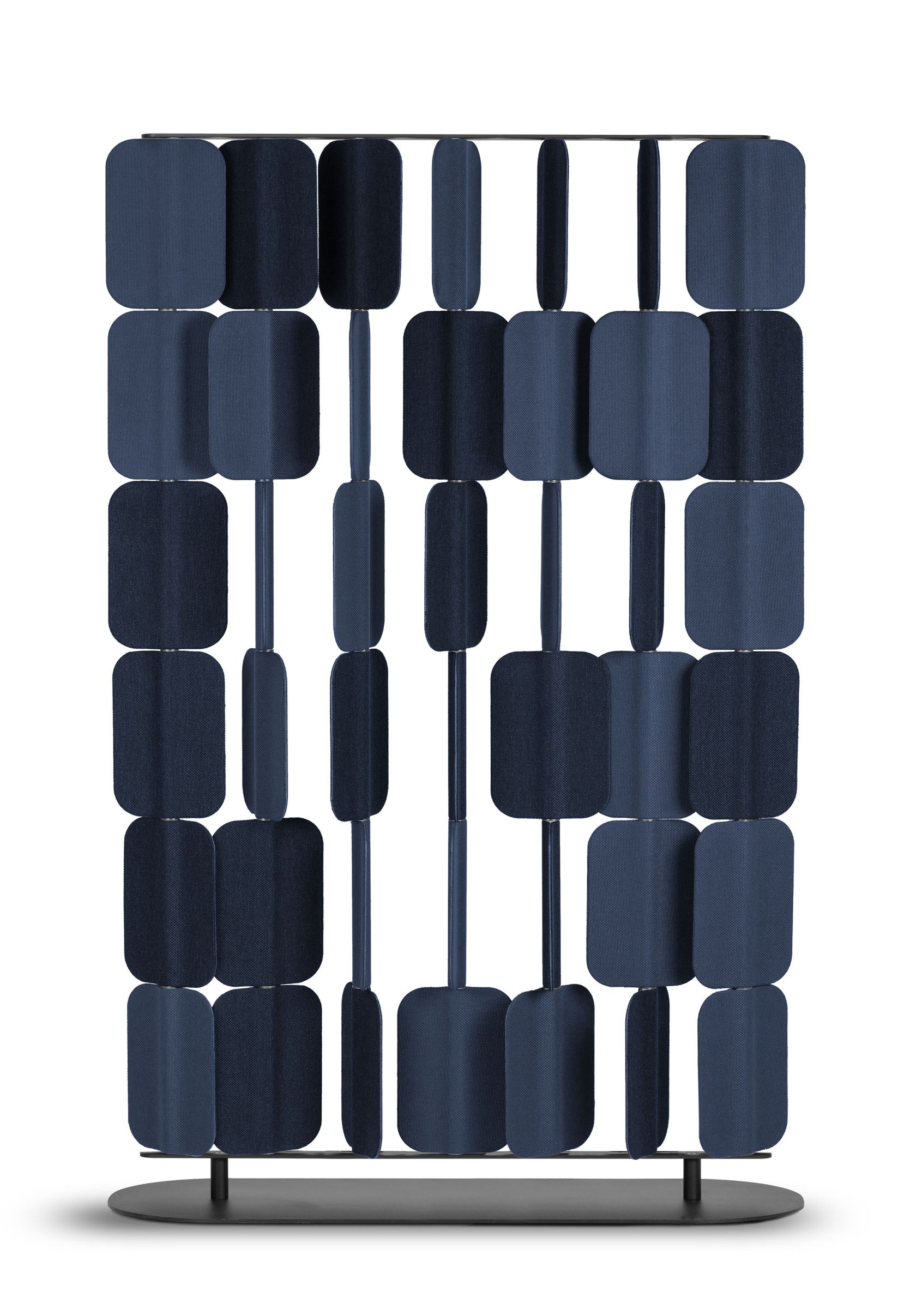 PATCH Fabric room divider By True Design