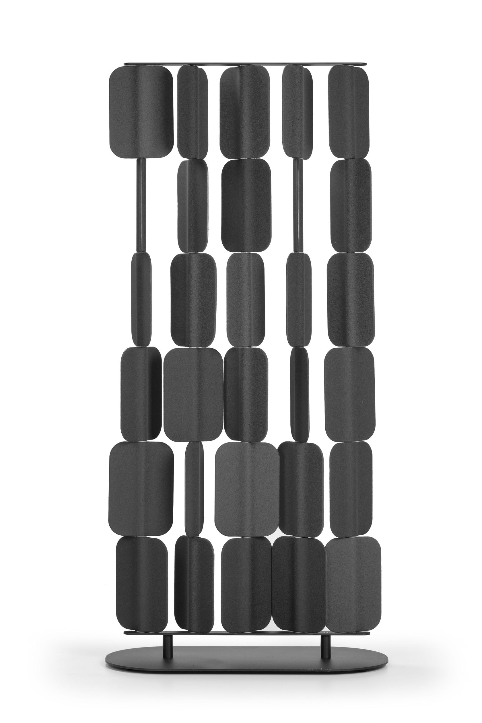 PATCH Fabric room divider By True Design