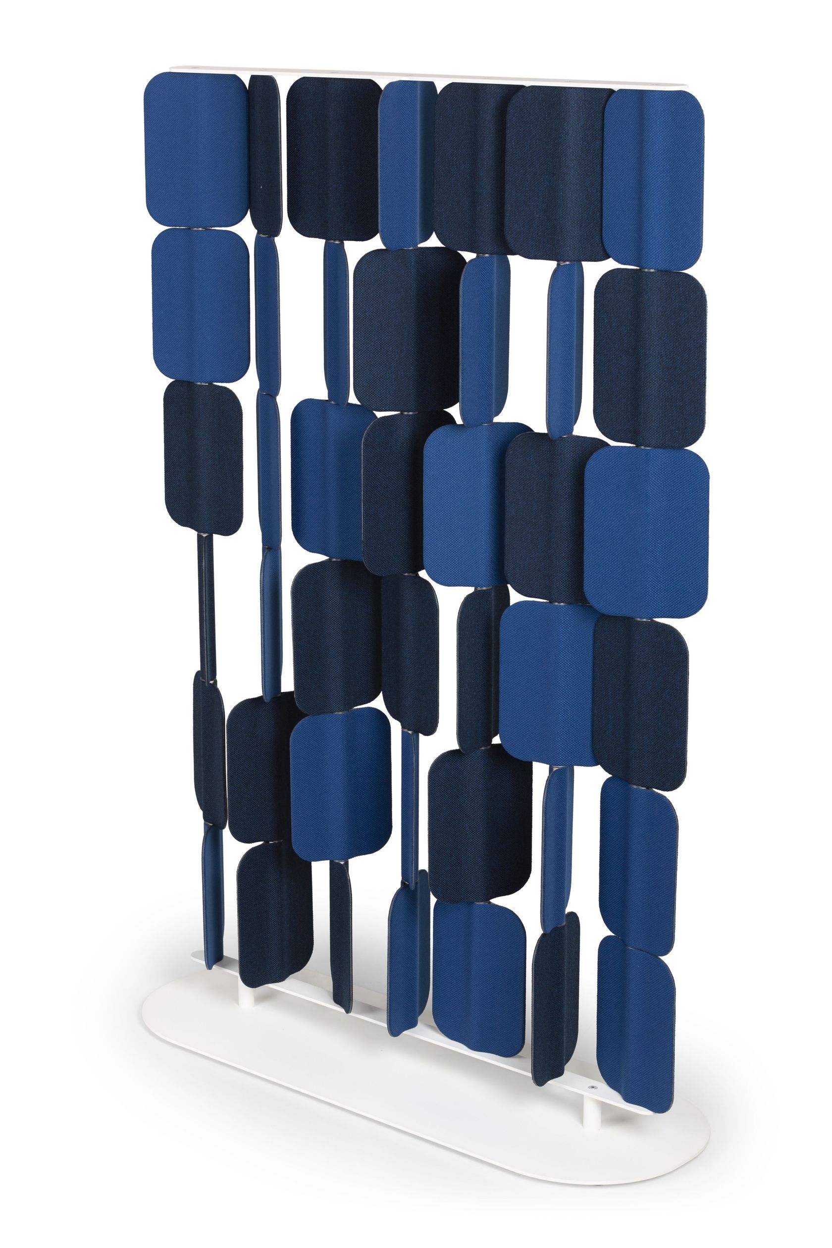 PATCH Fabric room divider By True Design