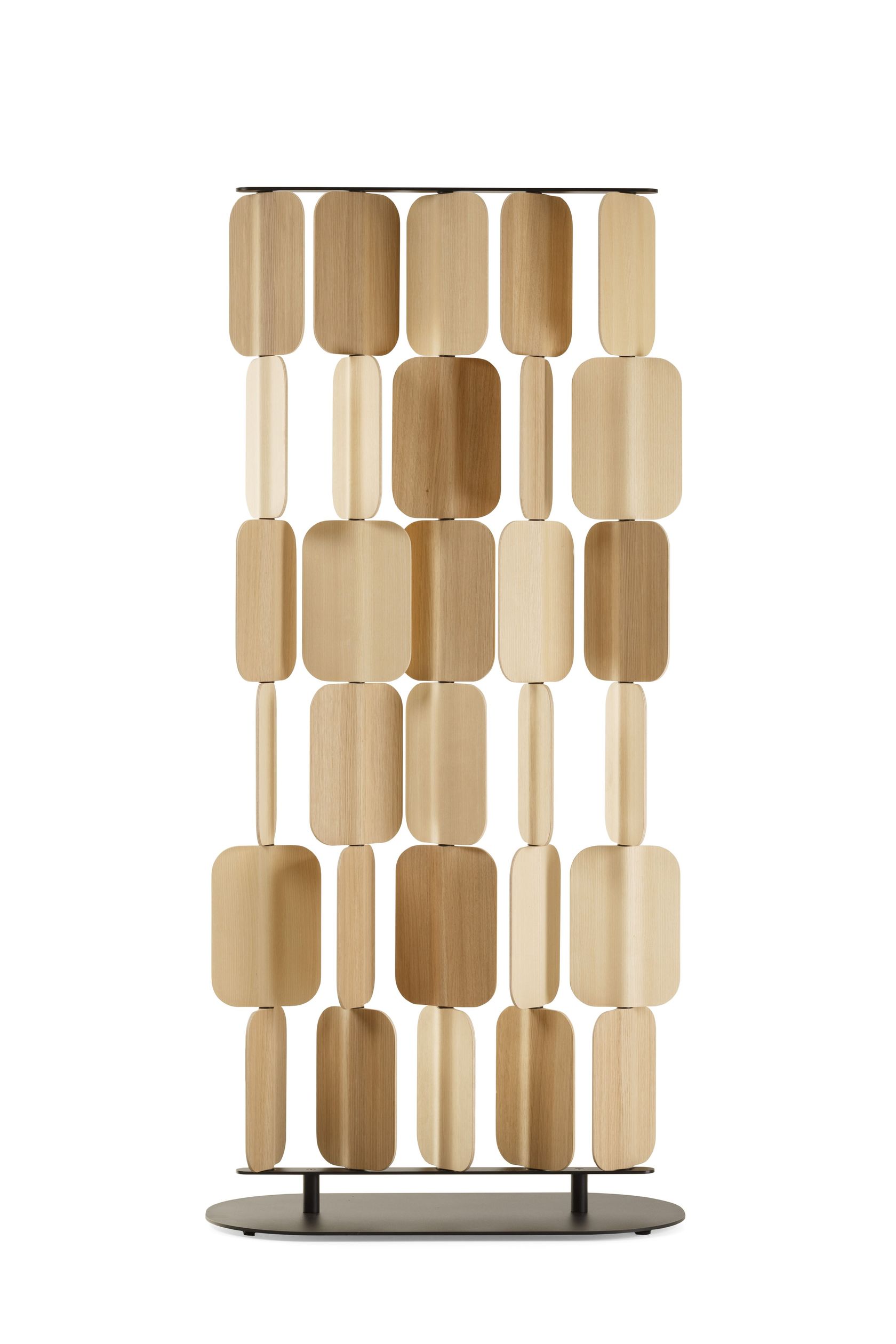 PATCH Fabric room divider By True Design