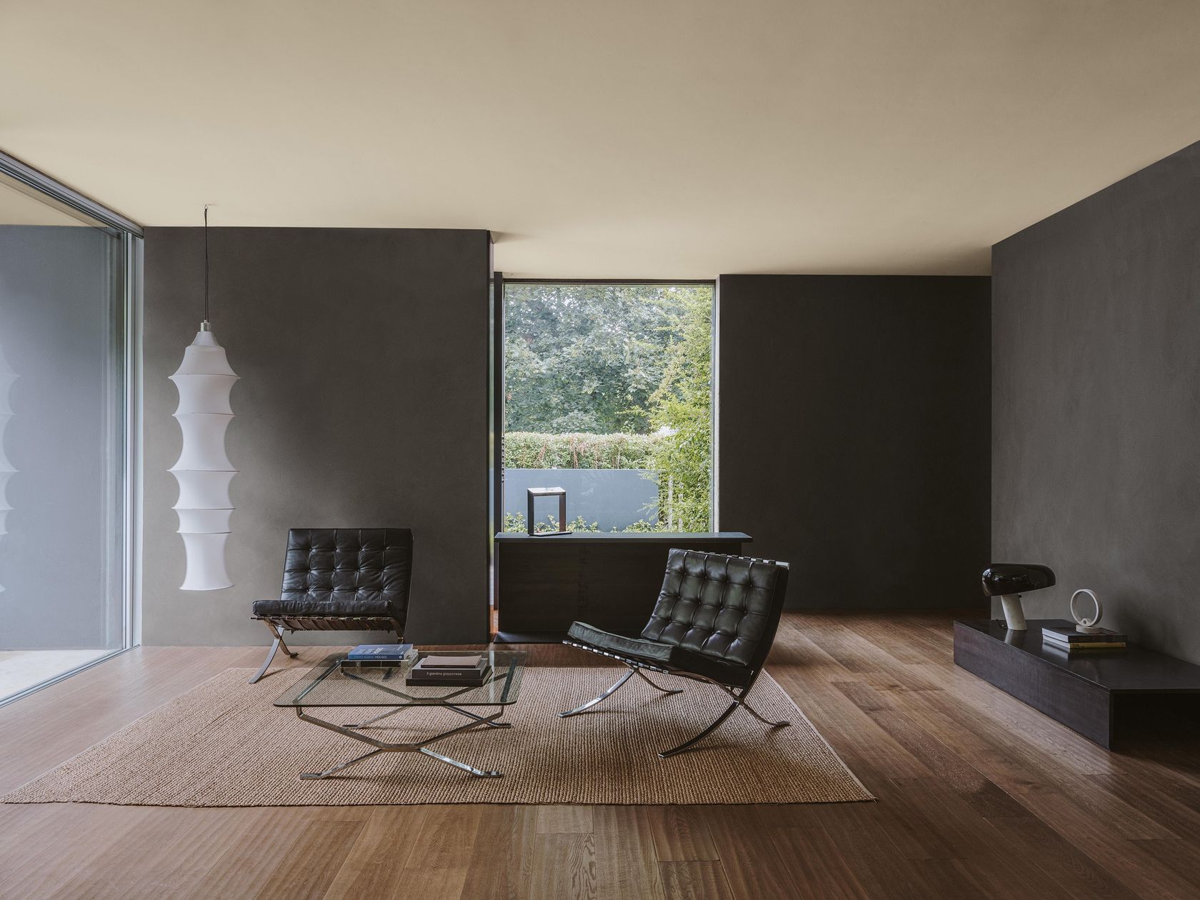 PATINA LIVING Resin decorative coating By Kerakoll Design