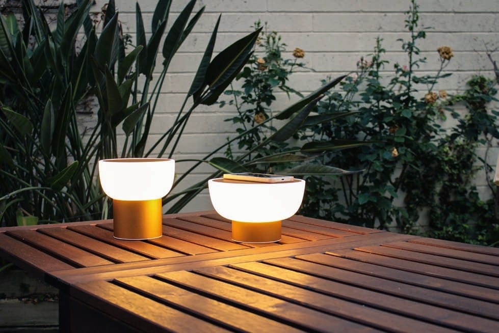 PATIO Table lamp By Alma light
