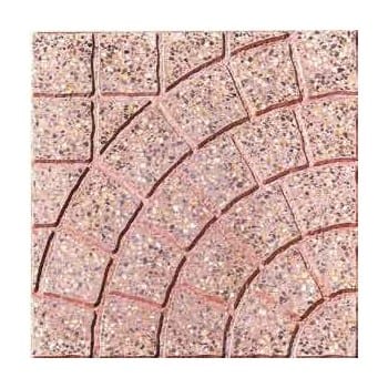 Vehicular marble grit outdoor floor tiles PAVÉ 5 BUGNE By DONZELLA ...