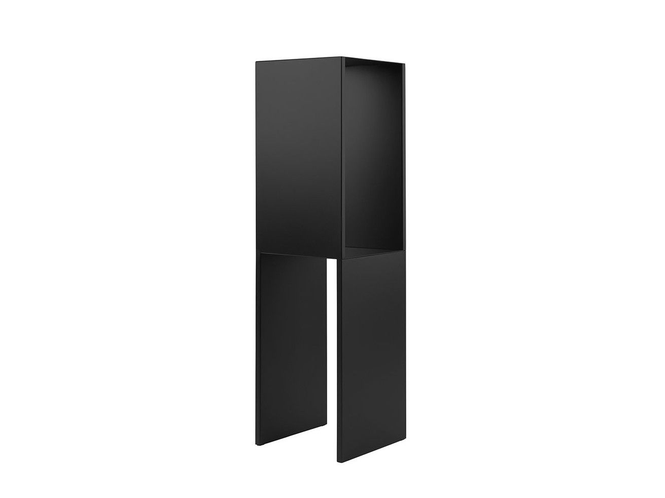 PEDESTAL TABLE Pedestal By Kristina Dam Studio