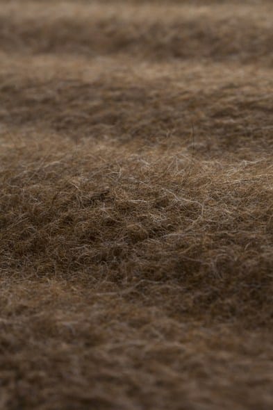 PELLO Custom alpaca rug By Casalis | design Liset Van der Scheer