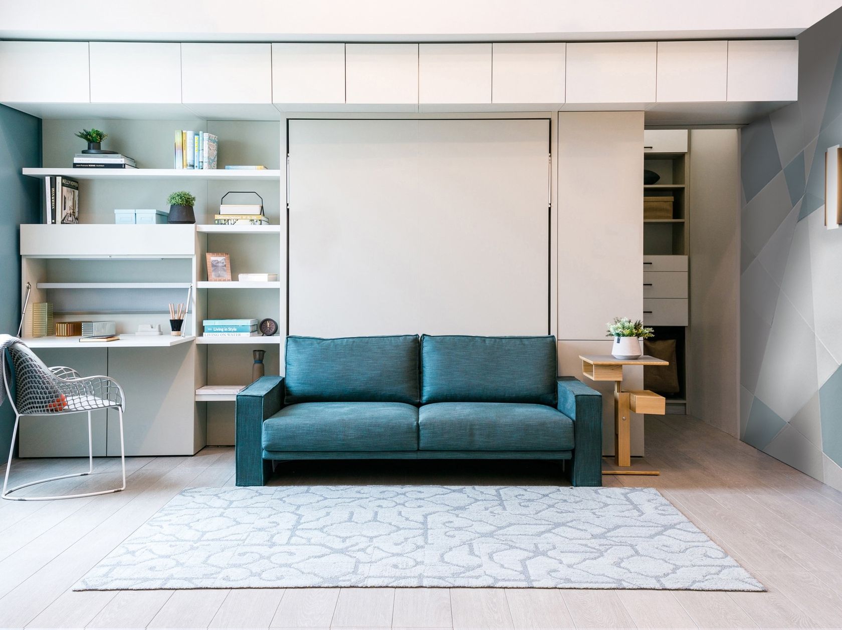 CLEI: Convertible furniture | Archiproducts