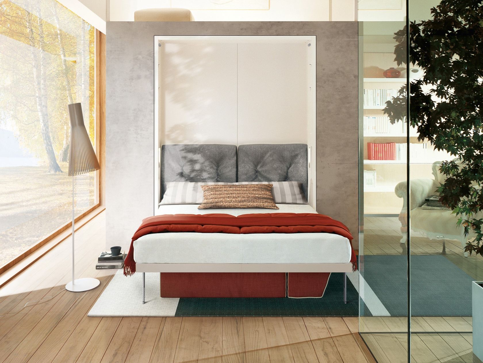 CLEI: Convertible furniture | Archiproducts