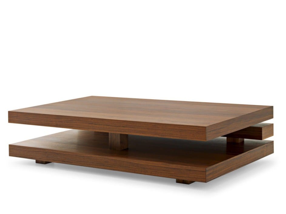 PENROSE | Coffee table By Passoni