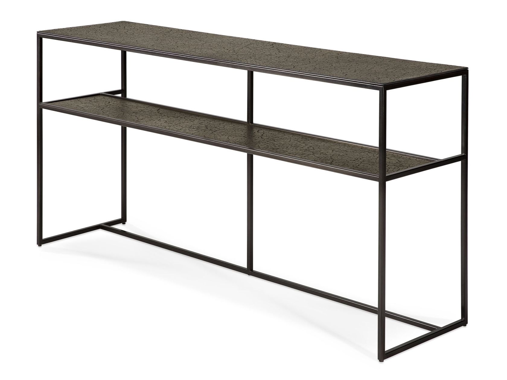 PENTAGON | Console table By Ethnicraft