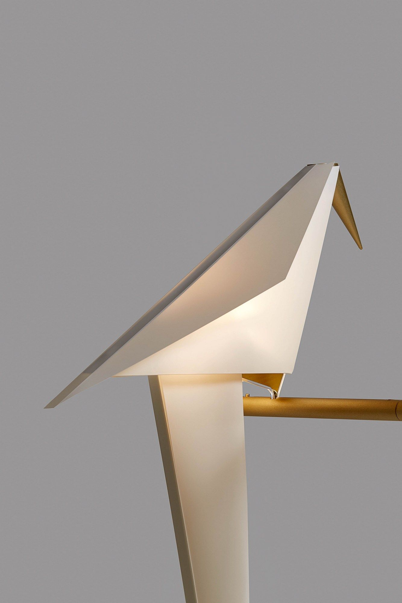 PERCH LIGHT | Chandelier Perch Light Collection By moooi design Umut Yamac