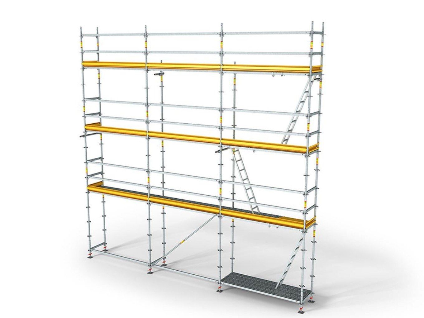 PERI: Andaimes, cofragens e cimbres | Archiproducts