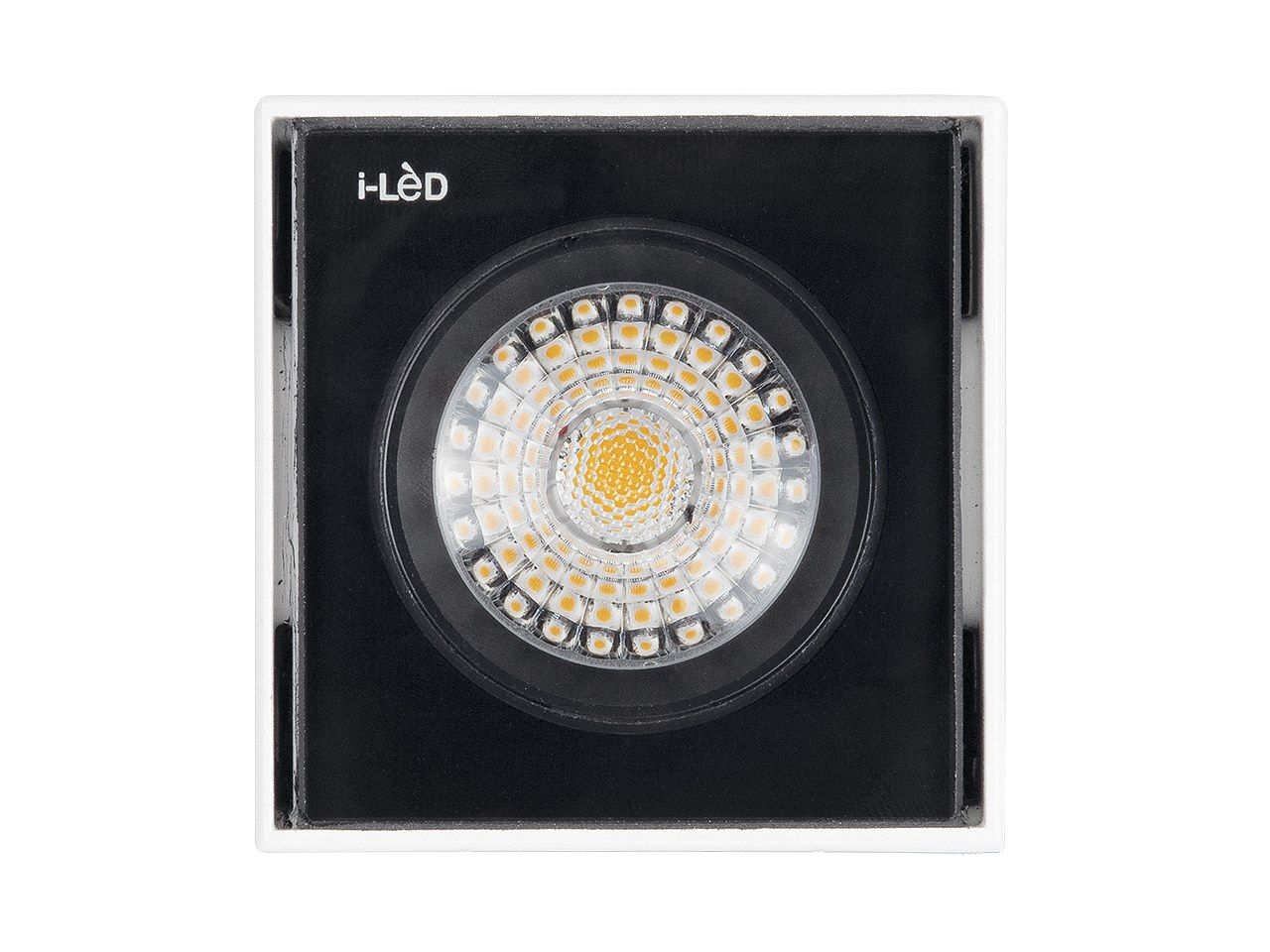 PERISKOP NARROW Proiettore per esterno a LED orientabile in alluminio ...