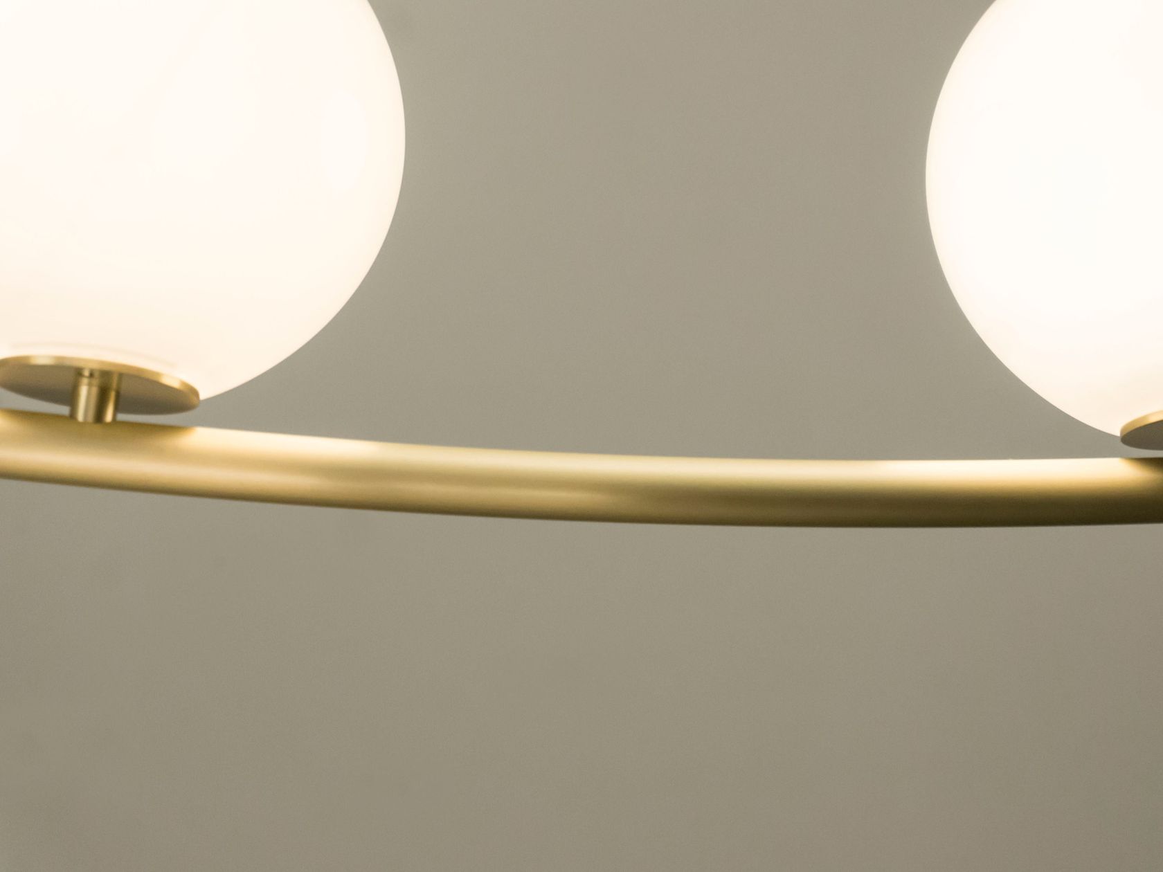 PERLE 2 Pendant lamp By Larose Guyon