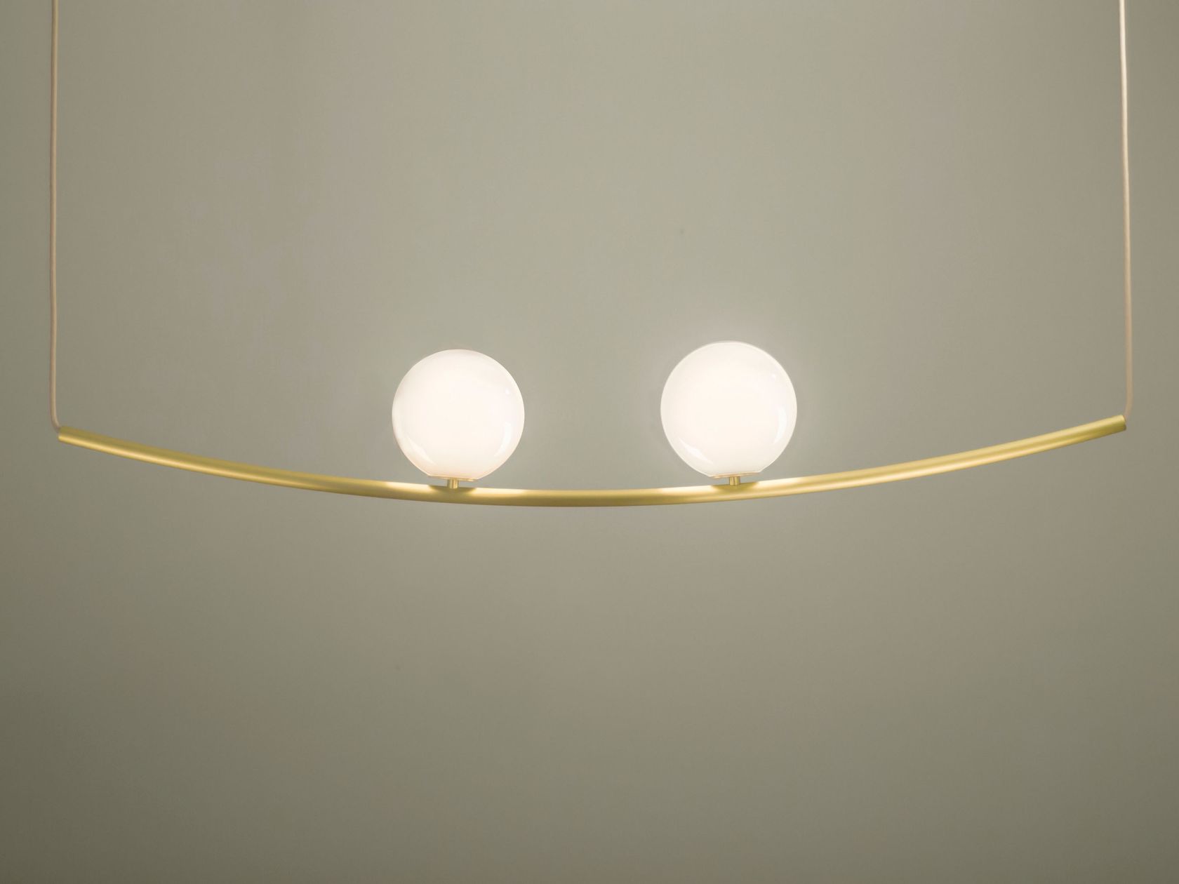 Larose Guyon: object and lighting design | Archiproducts