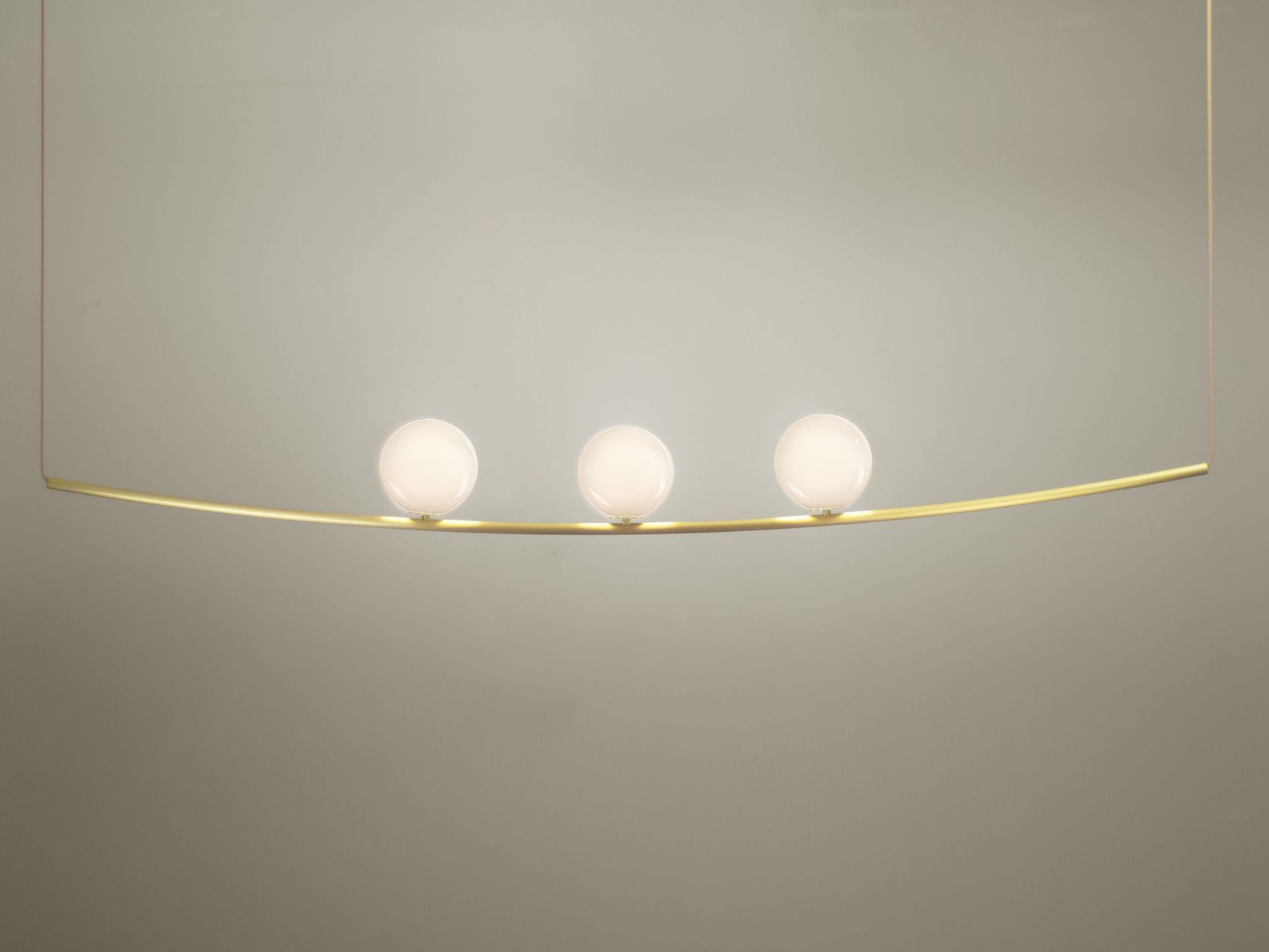 Larose Guyon: object and lighting design | Archiproducts