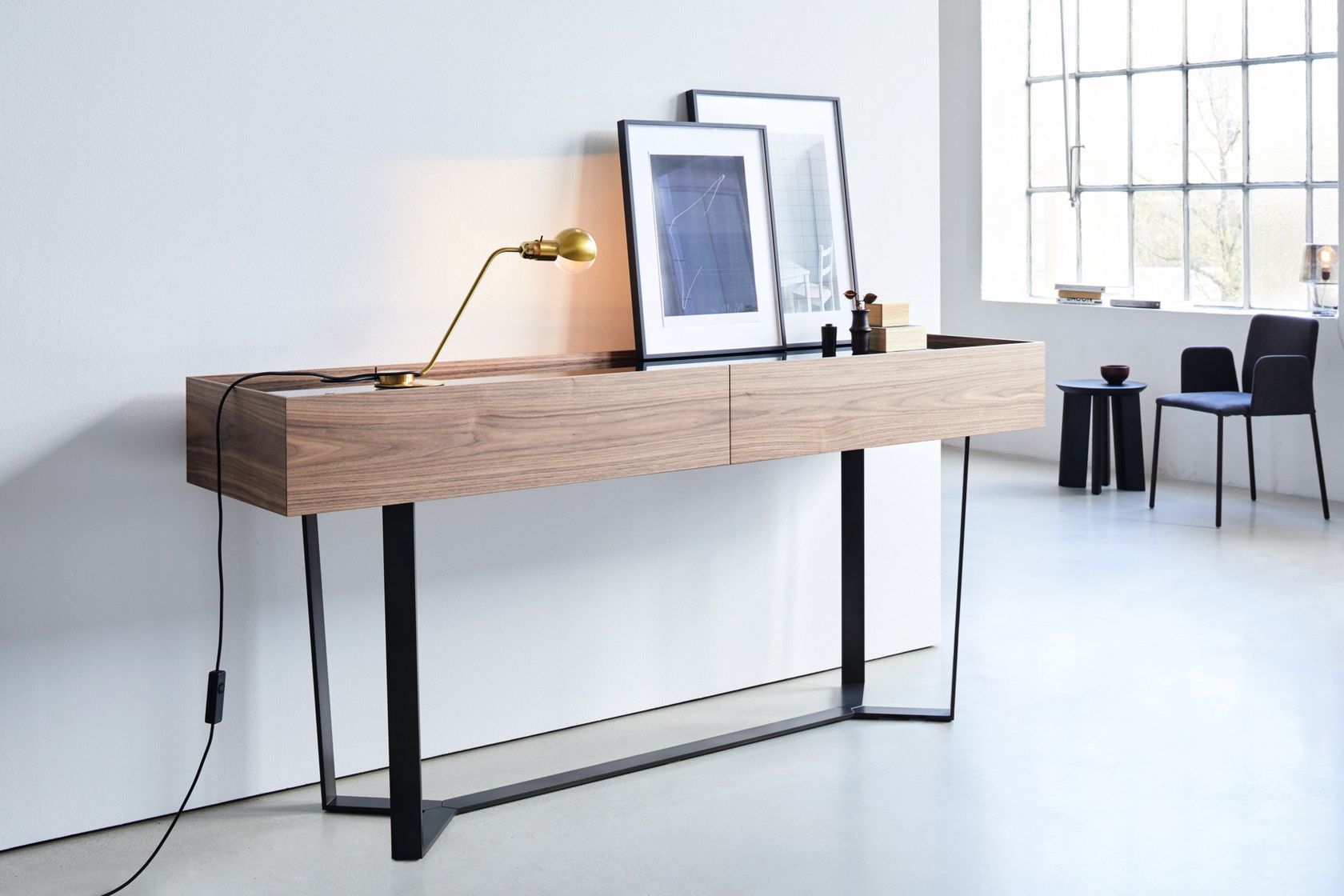 PERO | Console table Pero Collection By more design Gil Coste