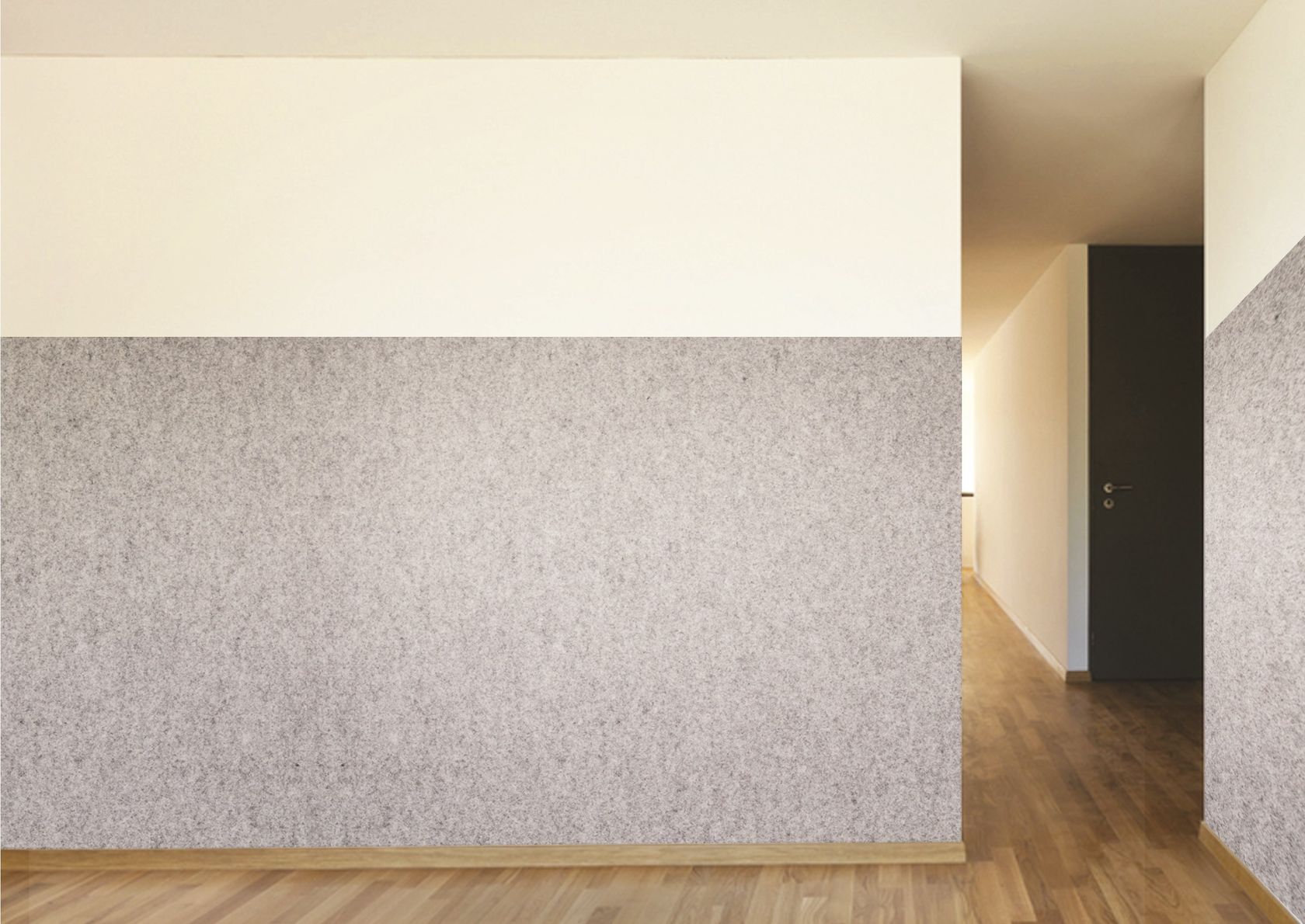 PETFELT Wall tiles By Slalom