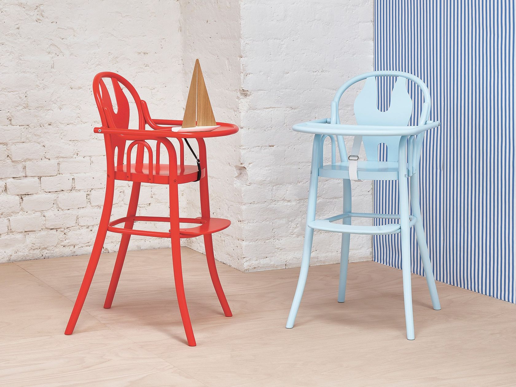 PETIT | High chair By TON