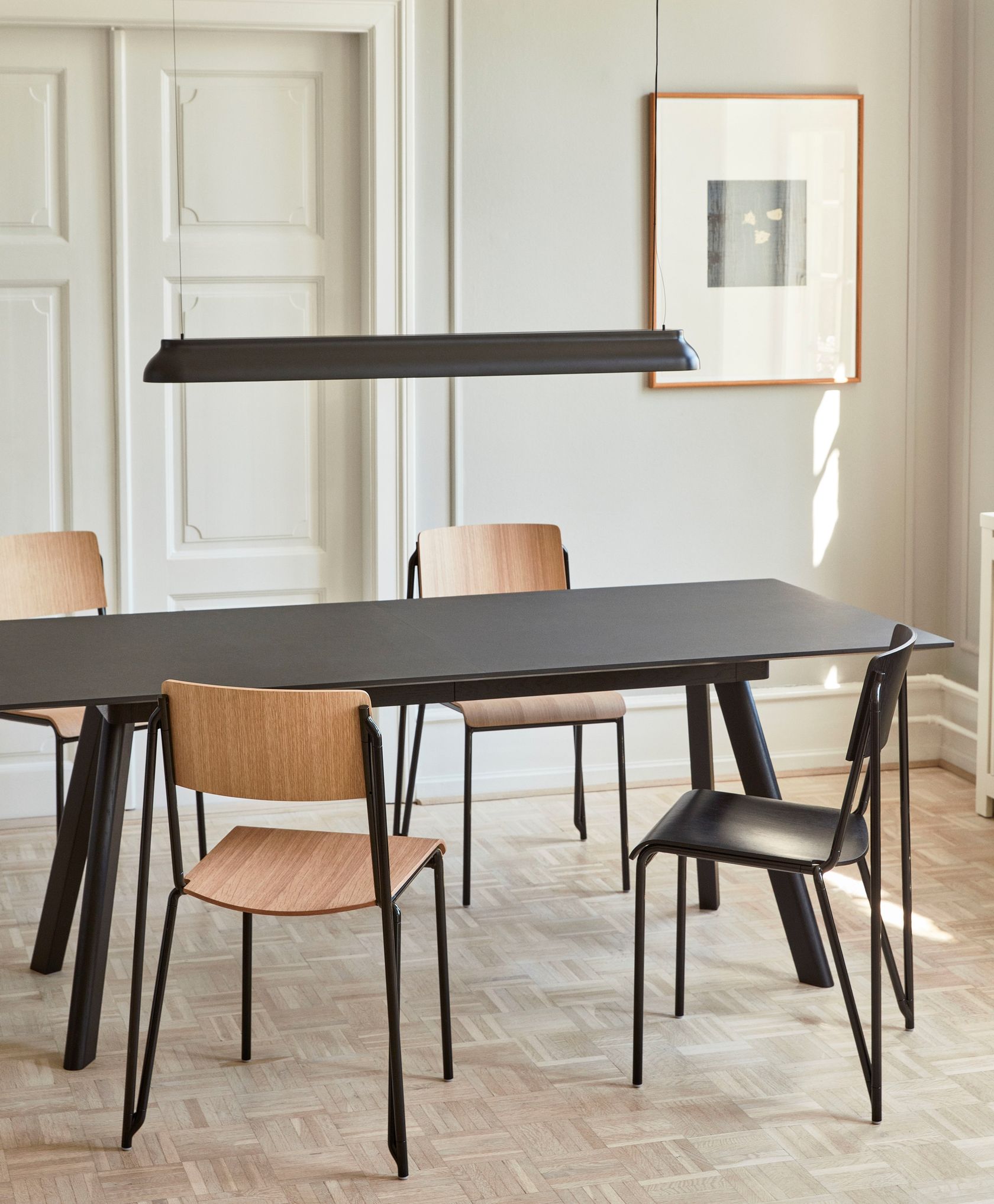 PETIT STANDARD Chair By Hay