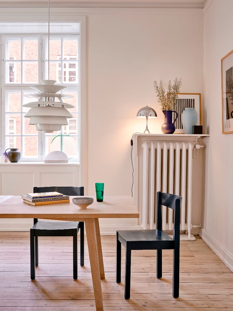 PH SNOWBALL ペンダントライト By Louis Poulsen