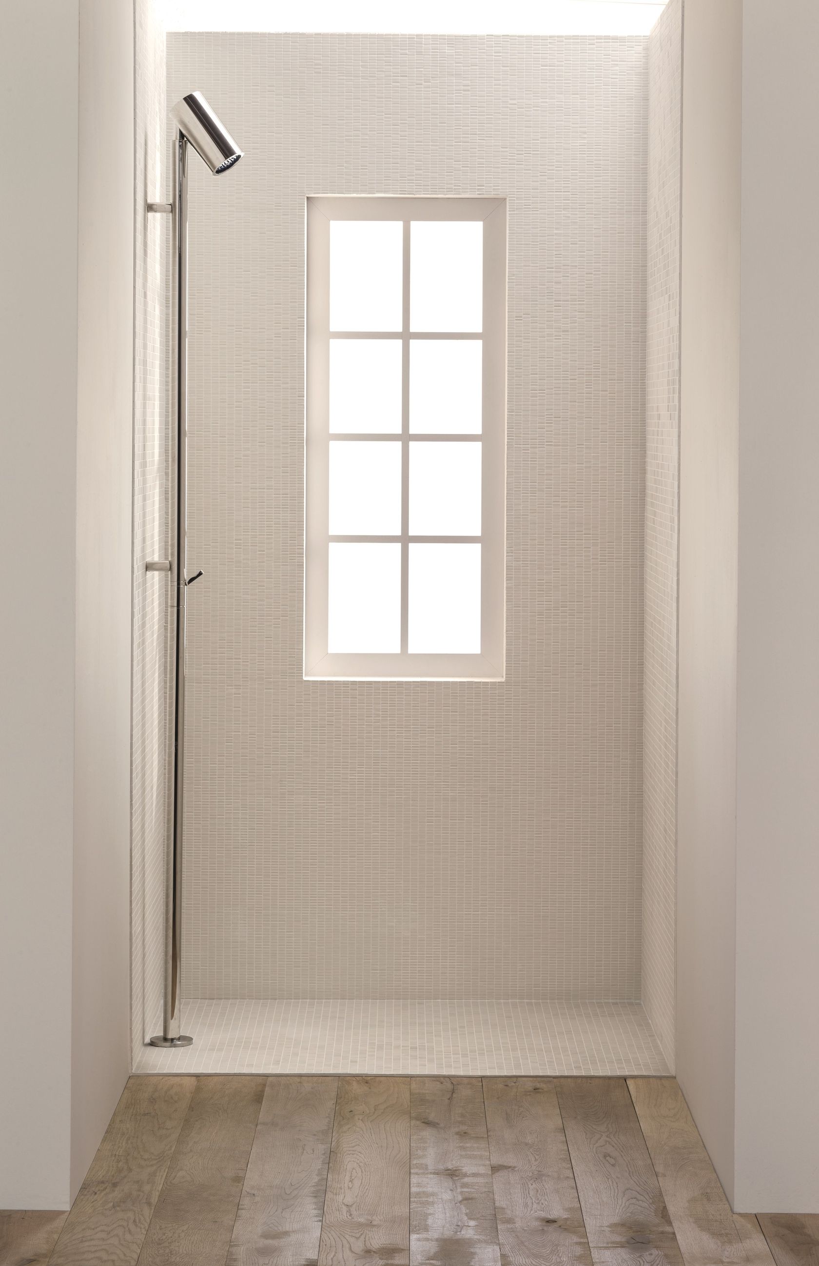 PHENOMENON ROCK BIANCO Porcelain stoneware wall/floor tiles By Mutina ...