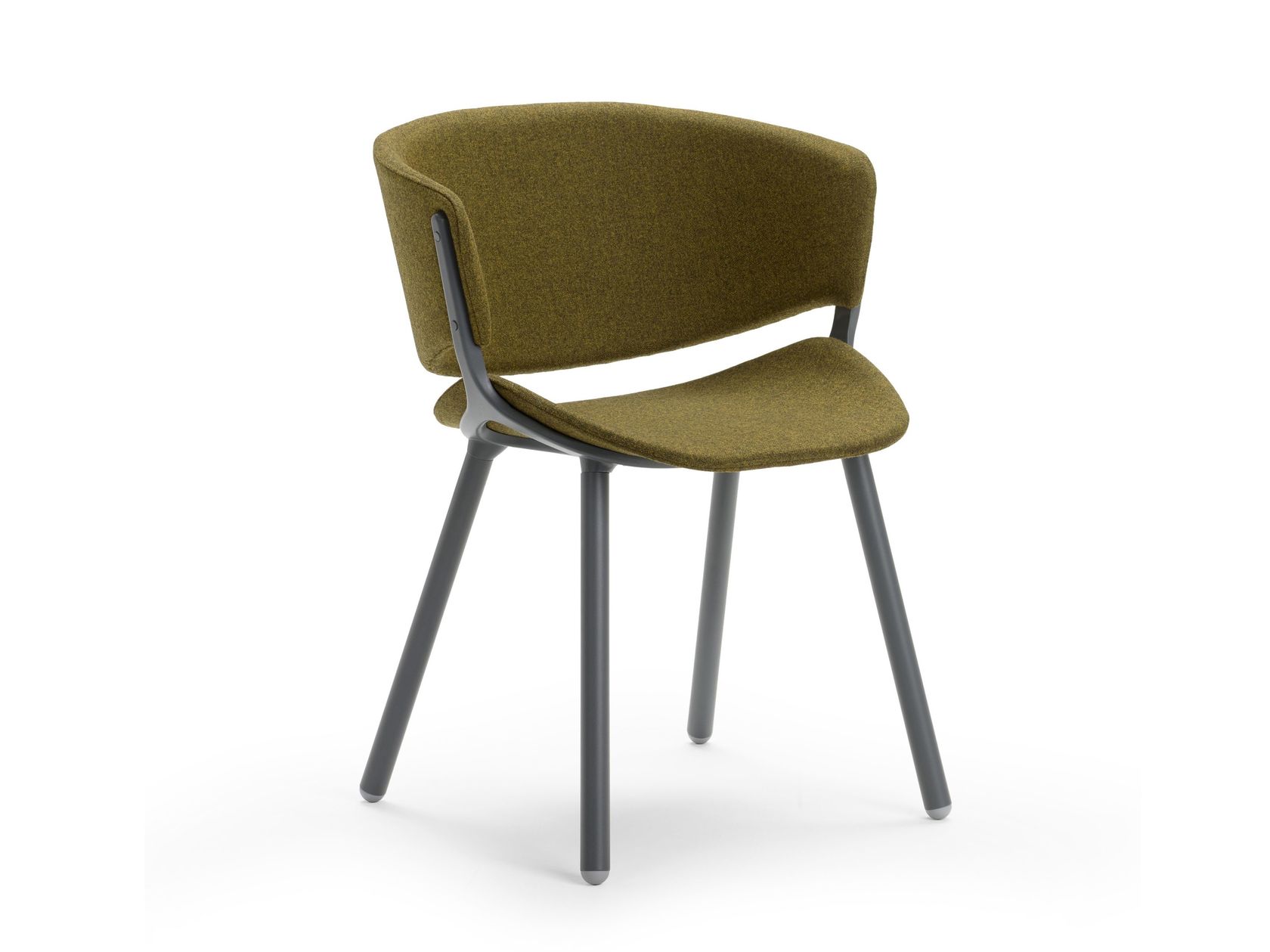 PHOENIX | Chair Phoenix Collection By Offecct design Luca Nichetto