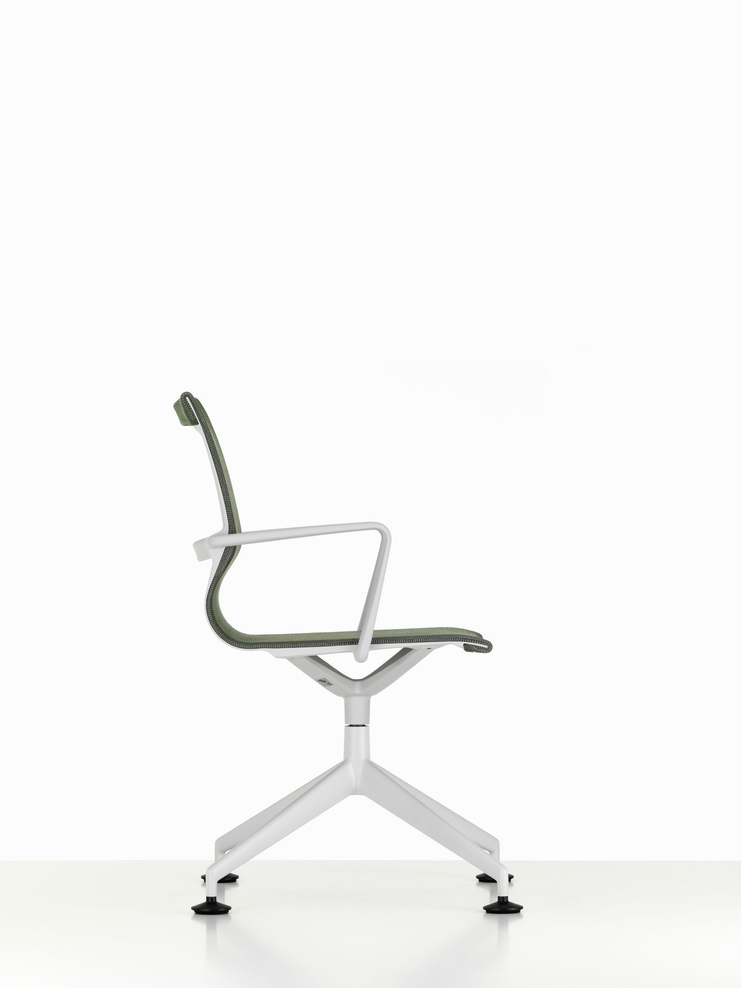 PHYSIX CONFERENCE Training chair with armrests By Vitra | design ...