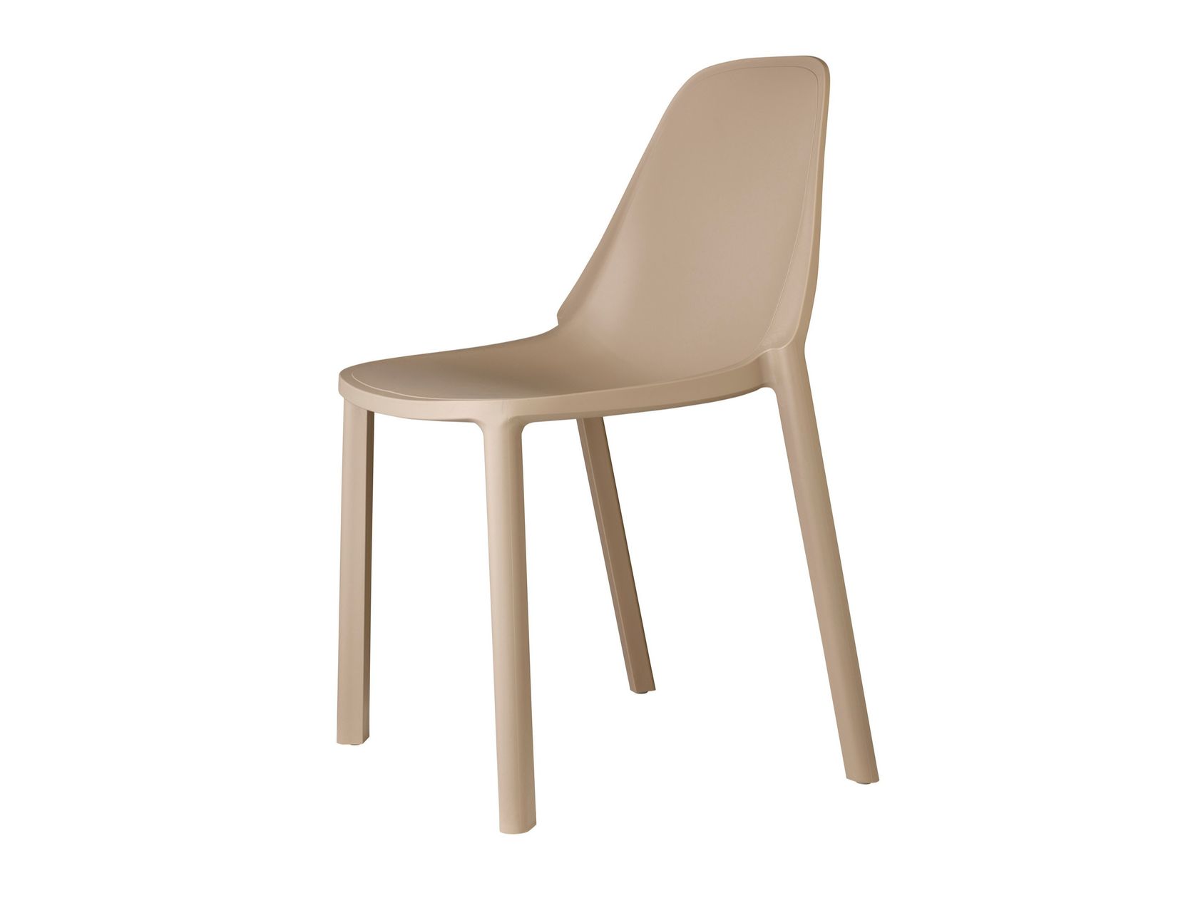 PIÙ | Chair By SCAB DESIGN
