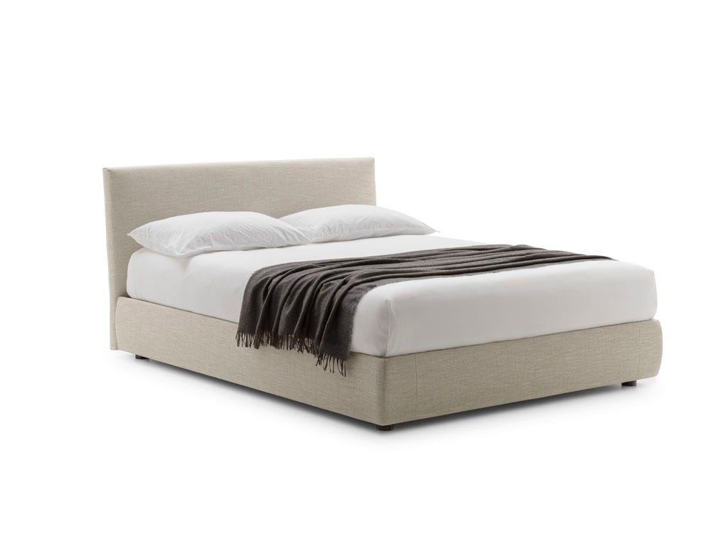 BETA UP Bed By Pianca