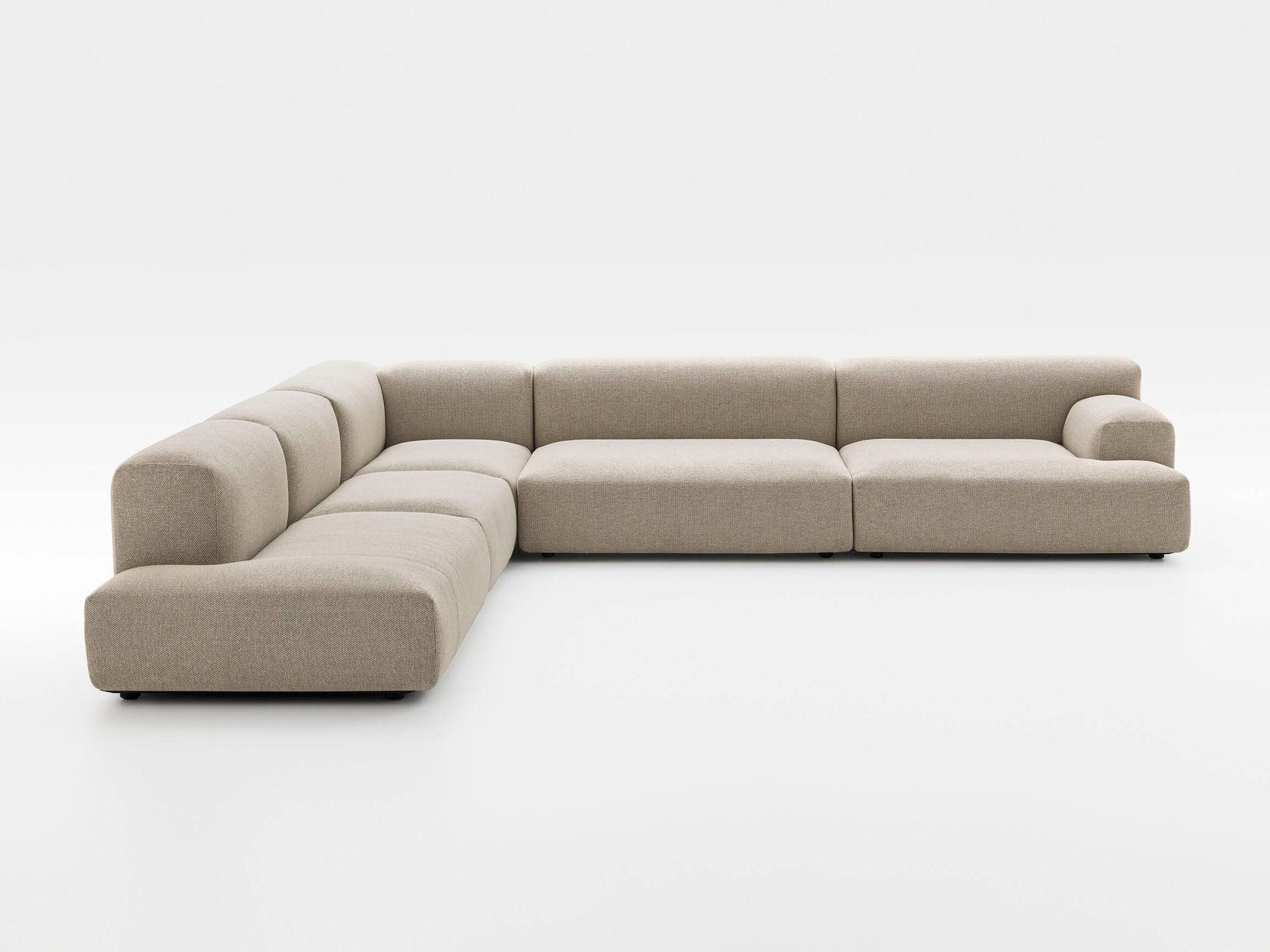 DELANO UP Sofa By PIANCA