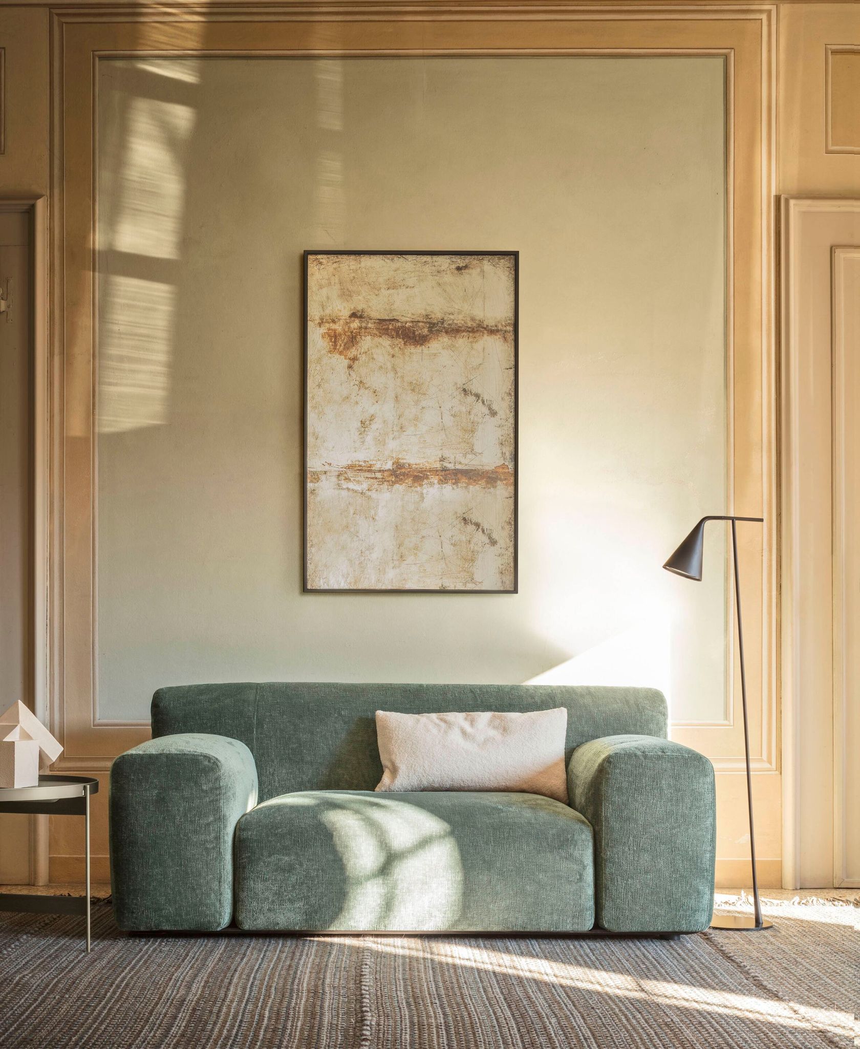 DELANO UP Sofa By PIANCA