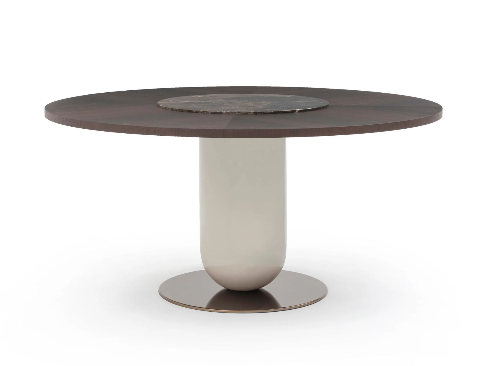ETTORE 桌子 By Pianca | design Calvi Brambilla