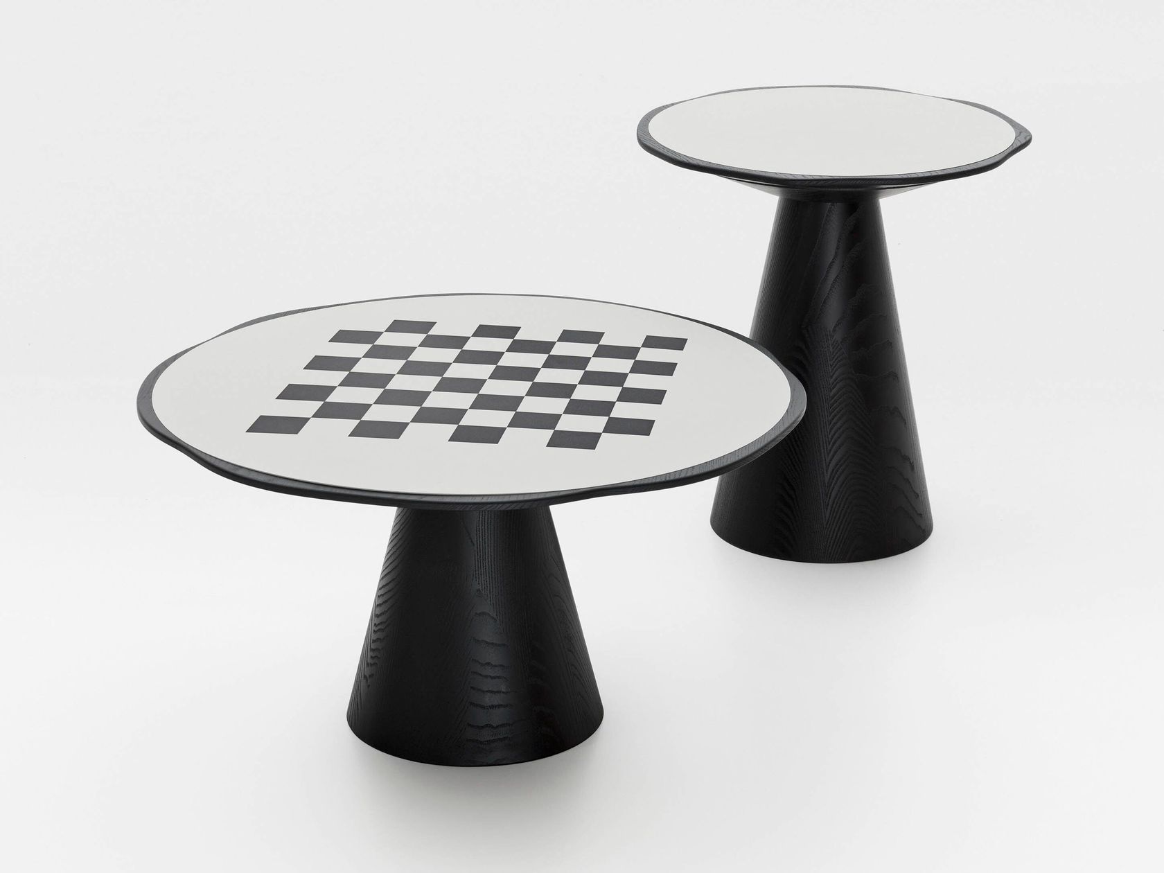 SCACCO Coffee table By PIANCA