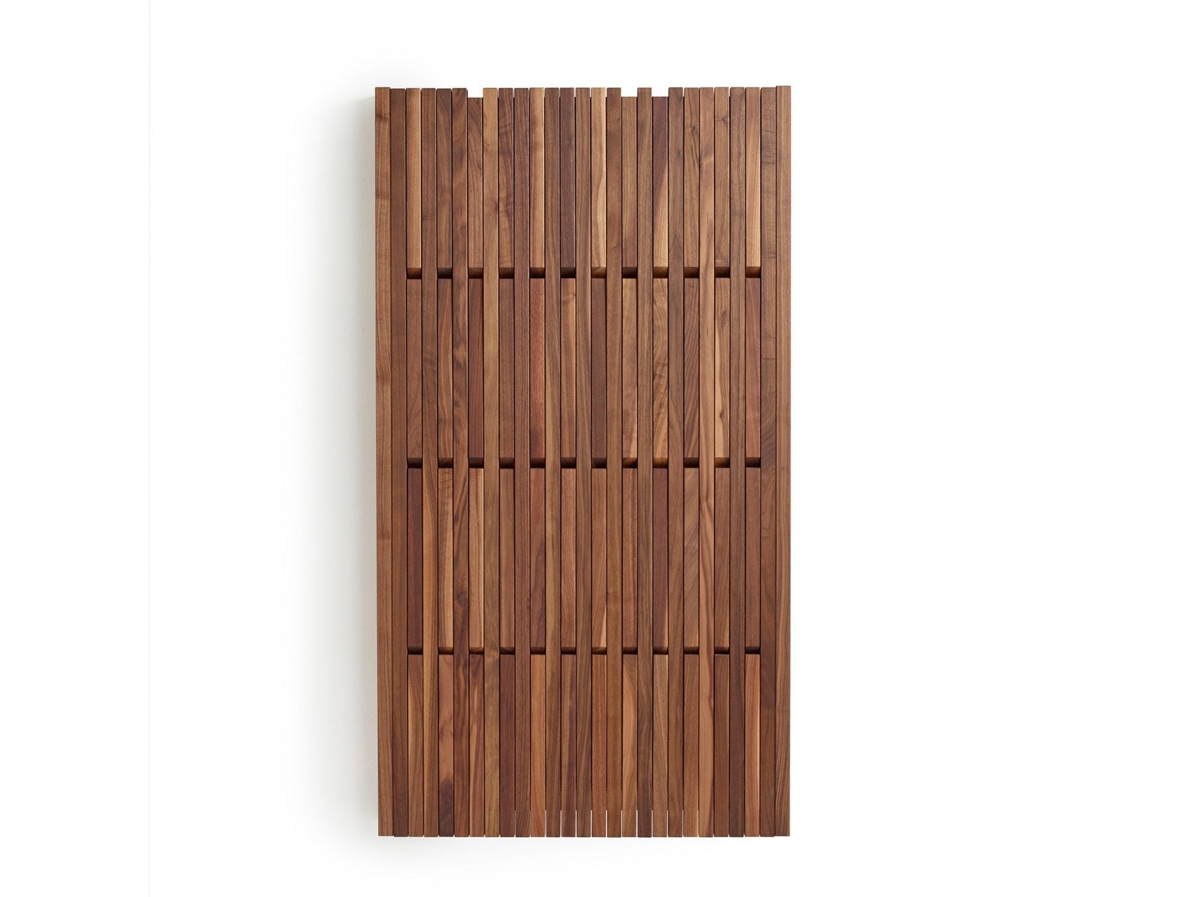 PIANO OAK NATURAL OILED Coat rack By PER/USE